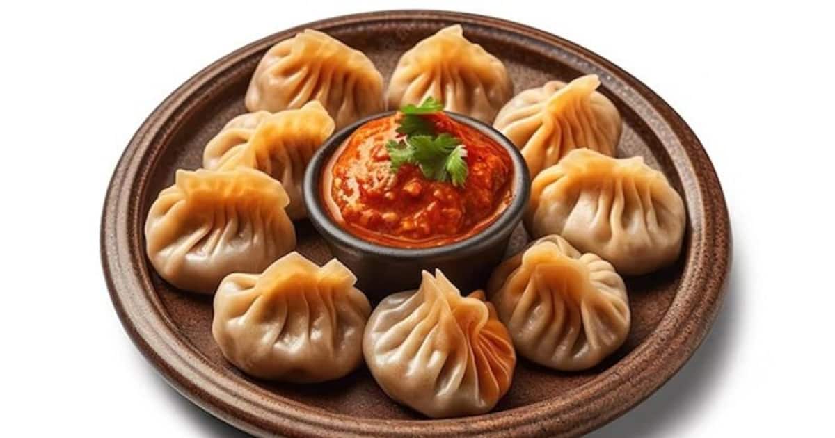 5 popular Momos that are favourite in India