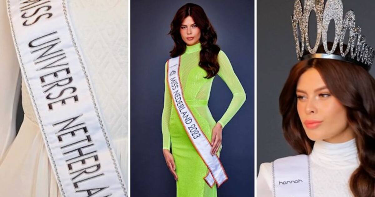 Breaking barriers: Meet Rikkie Kolle, the first transgender Miss ...