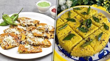 Dhokla to Thepla: 10 Gujarati delicacies that will leave you craving ...