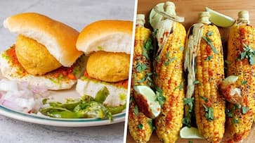 Vada Pav to Bhutta: 5 popular street foods to enjoy at Lonavala in Monsoons