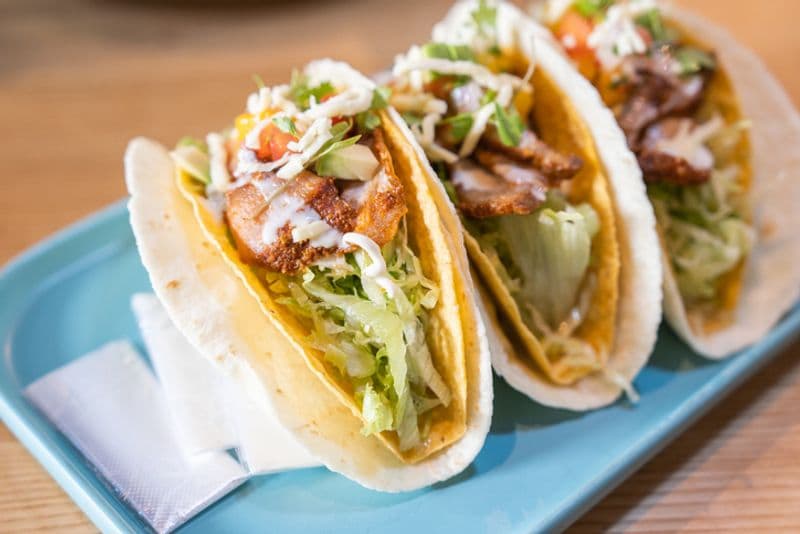 Learn to make yummy tacos at home and gorge whenever you want