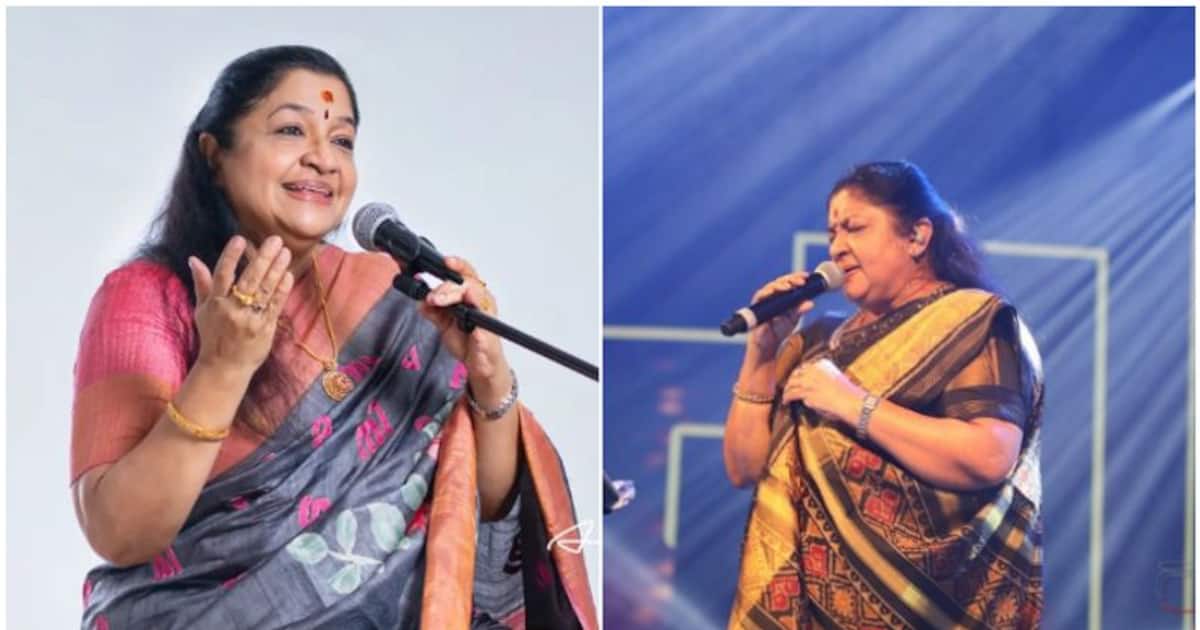 KS Chithra's Birthday Special: A tribute to the underrated songs of ...
