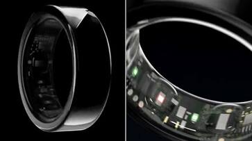 Noise launches Luna Ring with heart rate monitor, SpO2 sensor & more