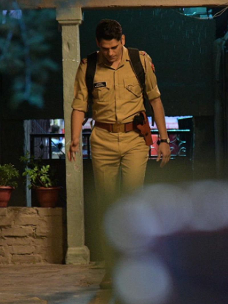 Kaalkoot series: 5 reasons why you must binge-watch this cop drama