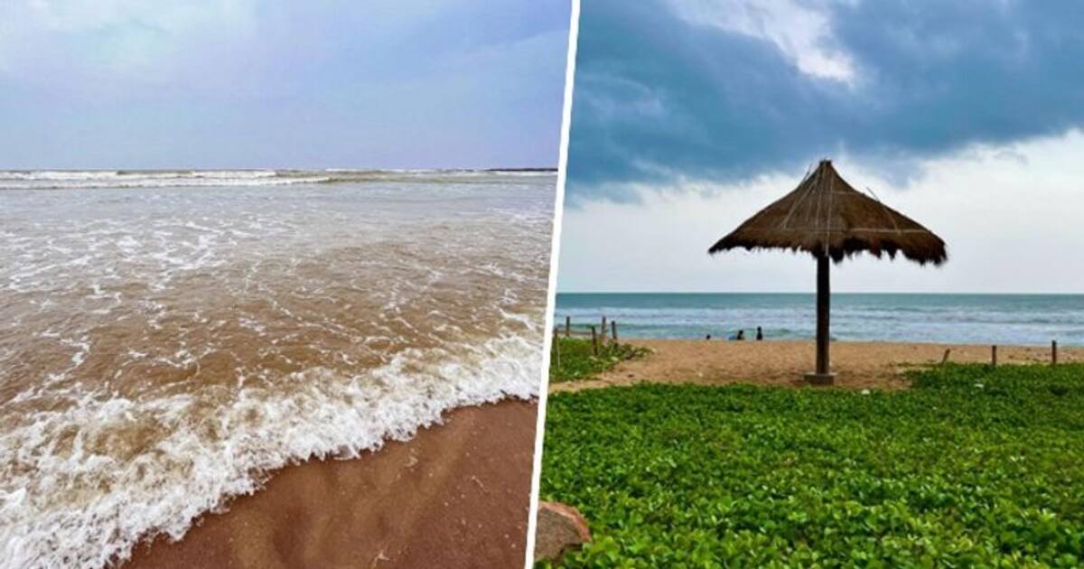 Rishikonda to Kakinada beach: 10 pristine beaches to visit when in ...