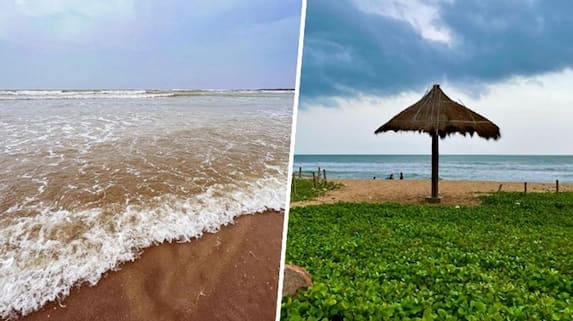 Rishikonda to Kakinada beach: 10 pristine beaches to visit when in ...