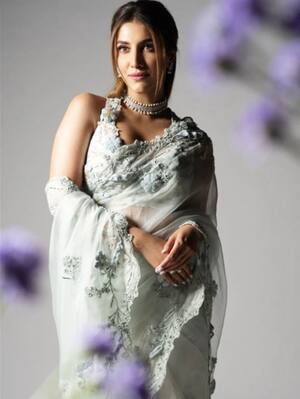 Rukmini Maitra saree looks: 5 times Bengali actress looked elegant in 6 ...