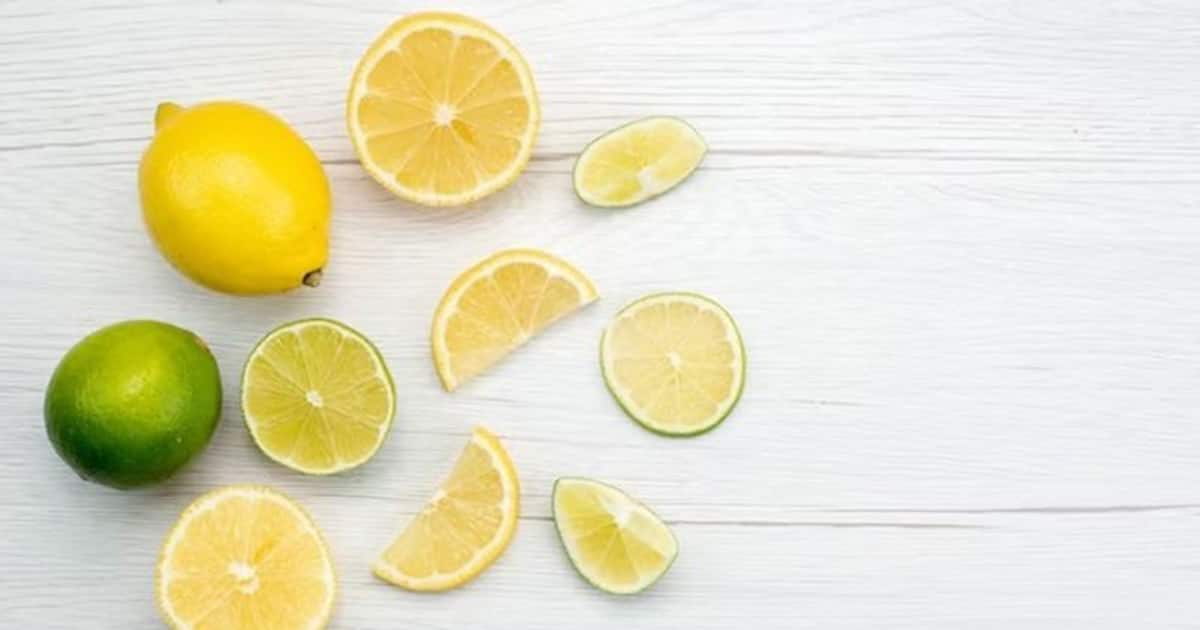 Face Care: 5 surprising benefits of Lemon
