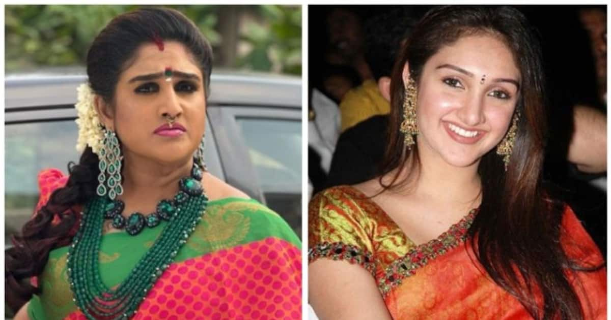 vanitha sister sridevi vijayakumar : என் தங்கச்சி ஸ்ரீதேவி சரியான ஃபிராடு! தங்கையை பற்றி புட்டு ...