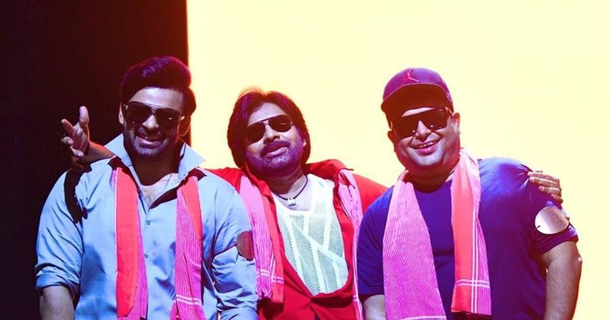 'BRO The Avatar' Review: Is Pawan Kalyan, Sai Dharam Tej's Telugu film ...