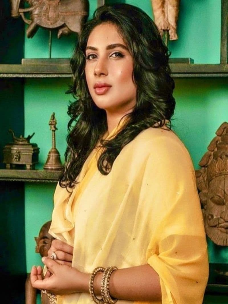 ಜಾಹ್ನವಿ ಕುಮಾರಿ: ಯಾವ ಮಾಡೆಲ್ ಗೂ ಕಮ್ಮಿ ಇಲ್ಲ ಭಾರತದ ಈ ರಾಜಕುಮಾರಿ