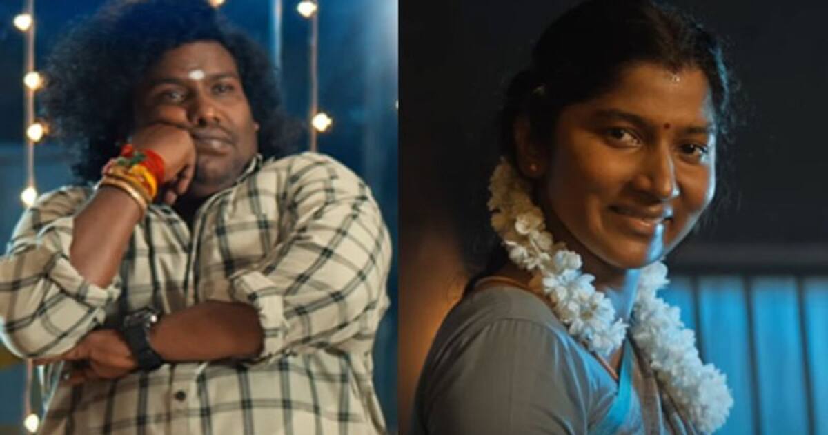 Lucky Man REVIEW: Is Yogi Babu's latest Tamil film worth watching with ...