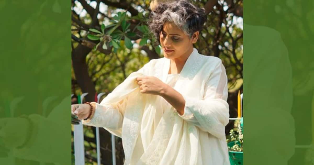 The unmatched fighting spirit of Anchal Sharma: the story of a truly incredible woman