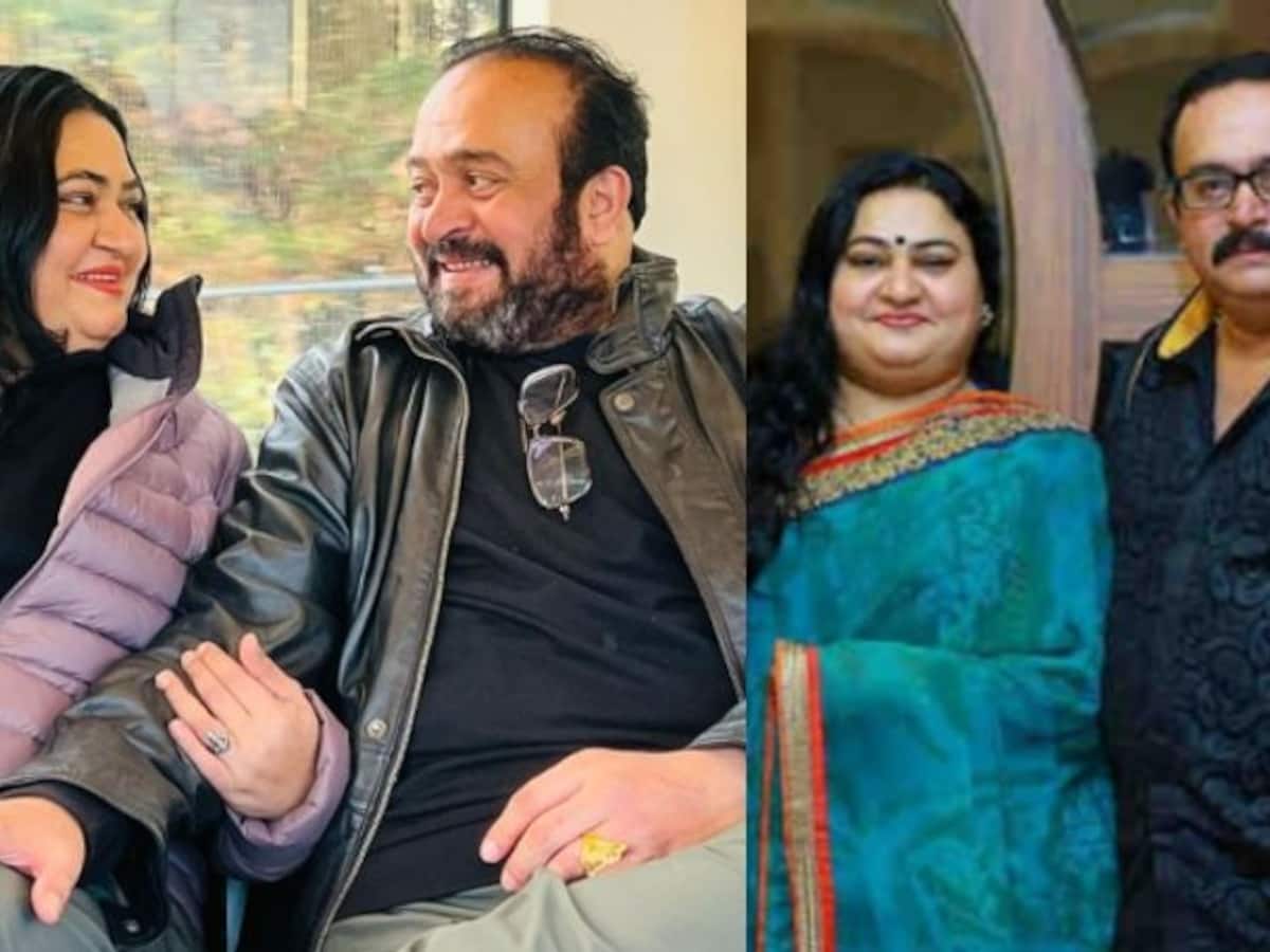 Saikumar And Bindu Panicker Marriage