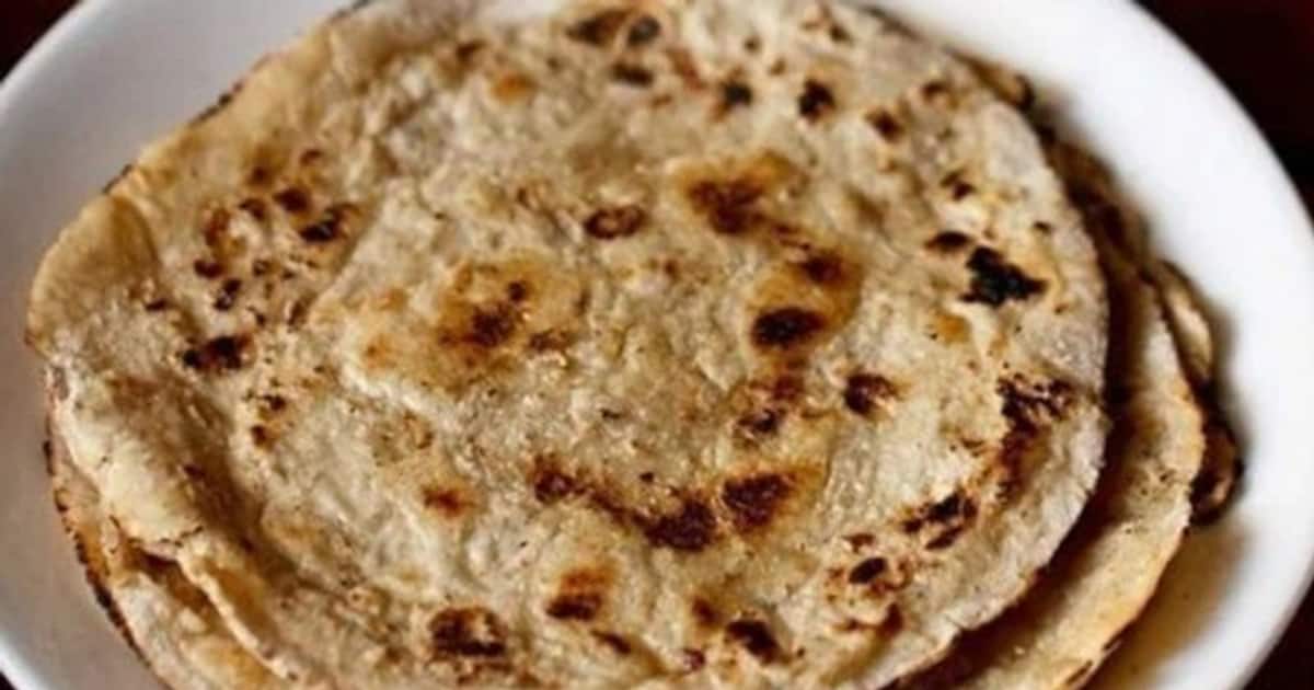 5 Health benefits of eating Jowar Roti
