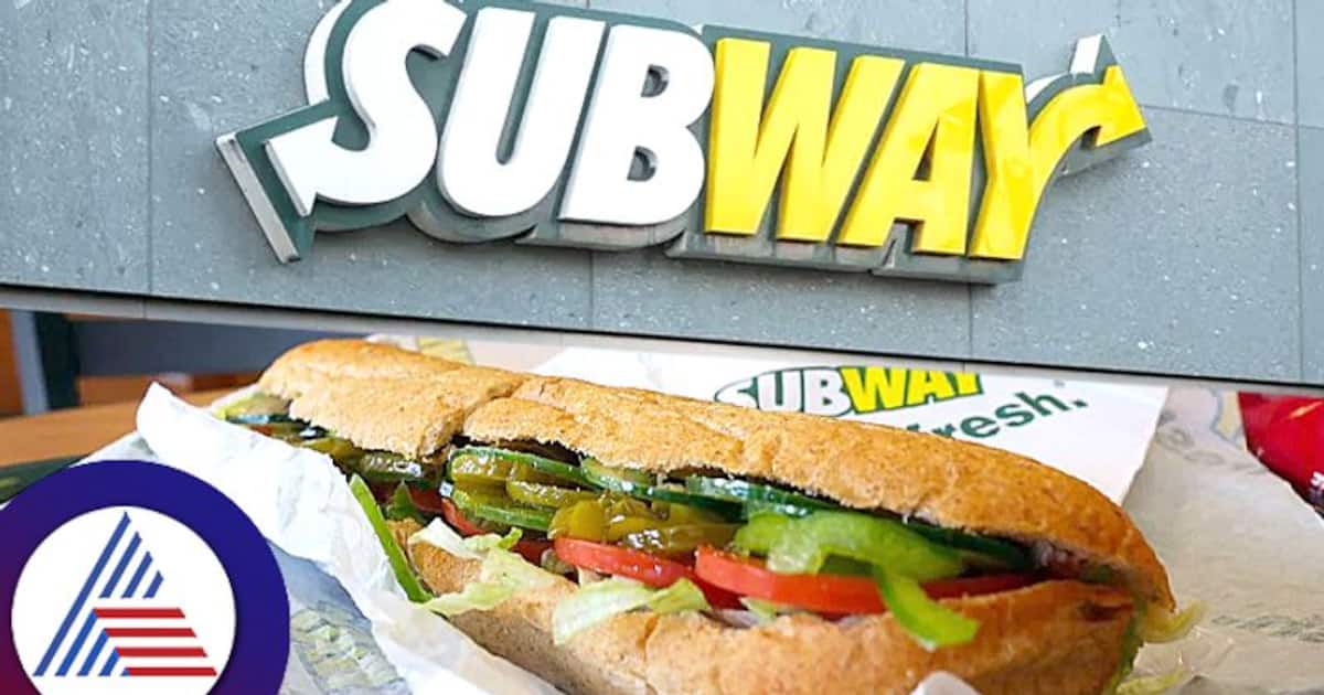 Subway Offer: ಹೀಗೆ ಮಾಡಿದ್ರೆ ಜೀವನ ಪರ್ಯಂತ ಸಿಗುತ್ತೆ ಉಚಿತ ಸ್ಯಾಂಡ್ವಿಚ್!