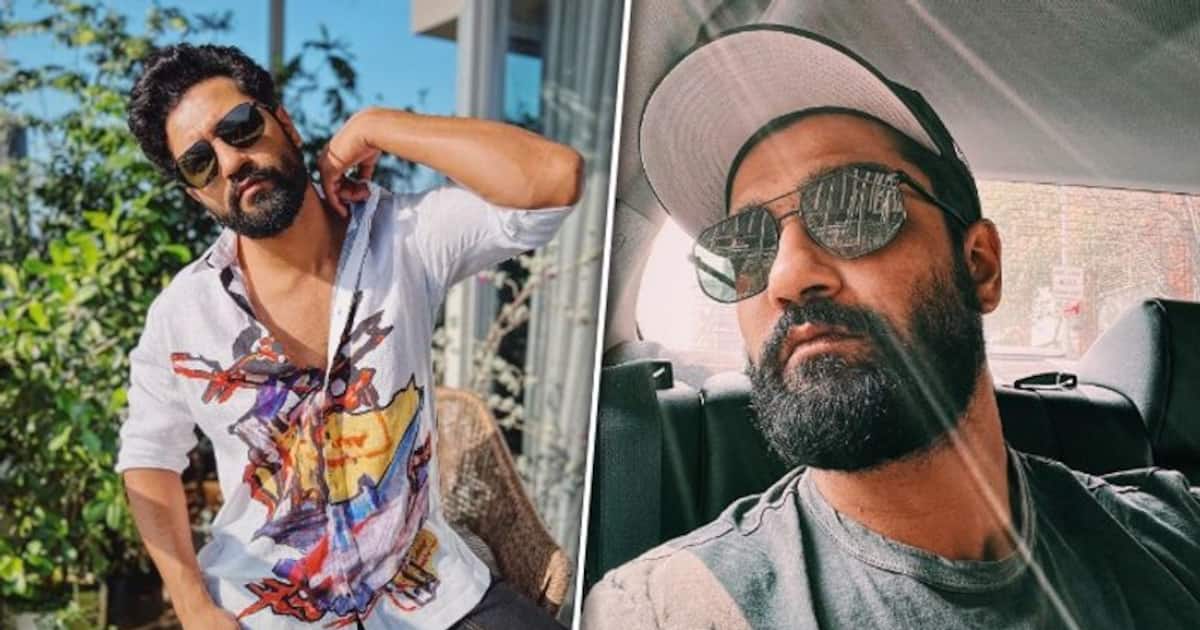 Vicky Kaushal’s Biography | Birth | Education | Marriage | Debut Film ...