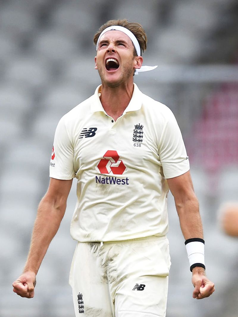 Stuart Broad retires: 10 quotes on cricket, Ashes by England icon