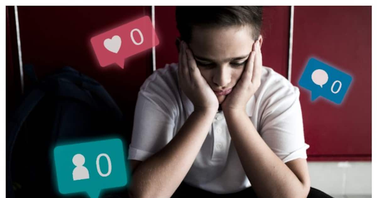 Mental Health: 7 ways social media impacts your well-being