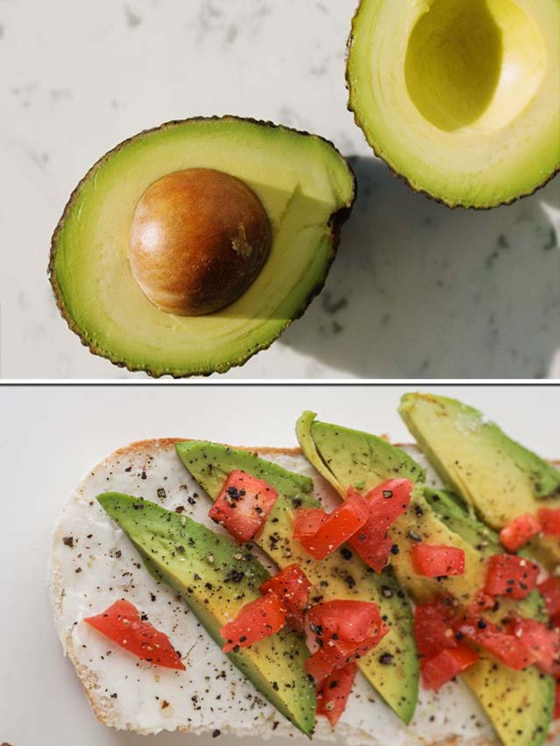 National Avocado Day: 7 dishes with a desi twist!