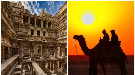 Explore Gujarat's Beauty: 7 must-visit destinations of culture and nature