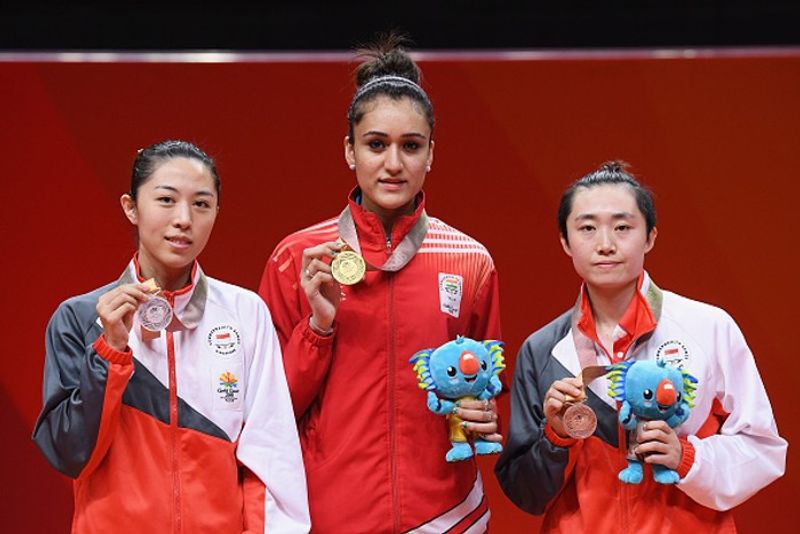 Of dedication, international glory & Olympic dream: Journey of table ...