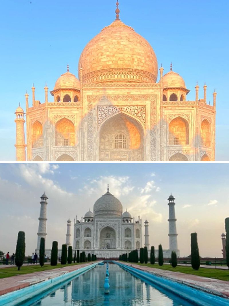 Wah Taj: 5 things to keep in mind before visiting Taj Mahal