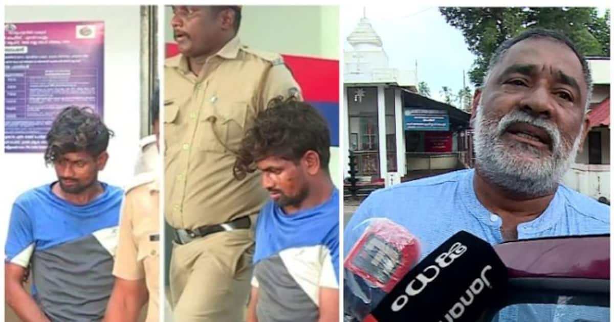 'Couldn't stop him...'; Eyewitness identifies accused in murder of 5-year-old in Kerala's Aluva