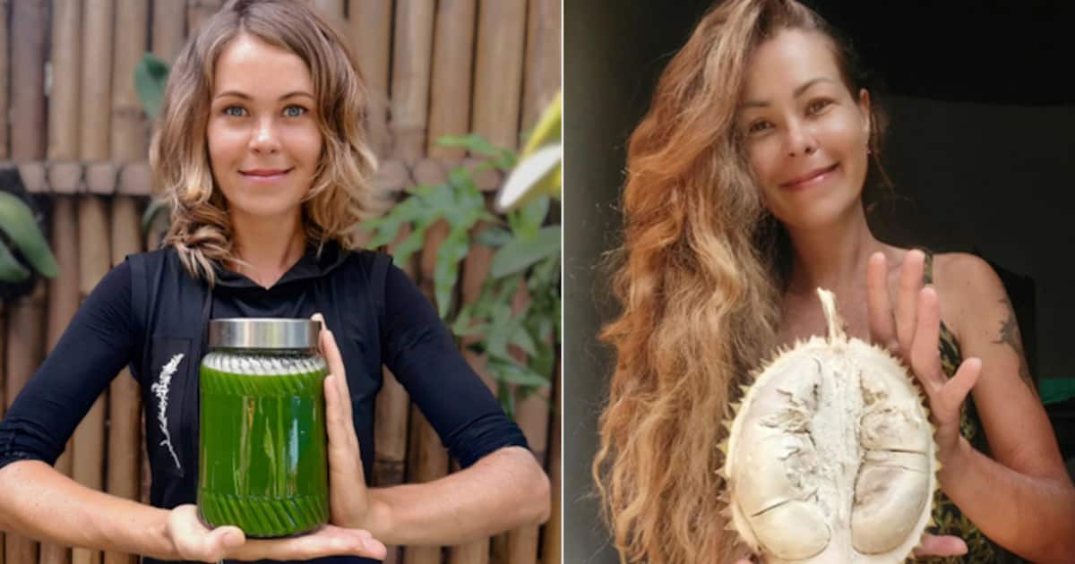 Vegan raw food influencer Zhanna Samsonova's death due to 'starvation ...