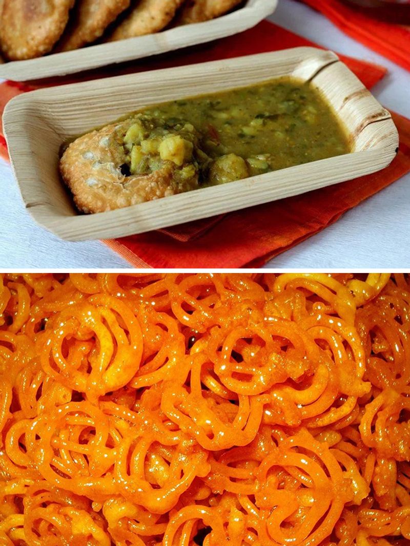 Kachori to Jalebi: 6 popular street foods in Mathura