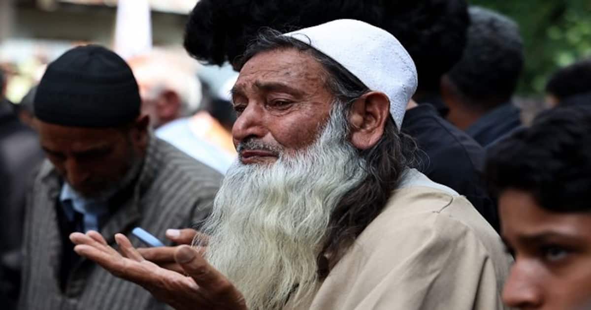 Fundamentalist Muslim cannot be equated with extremist, Separatist ...