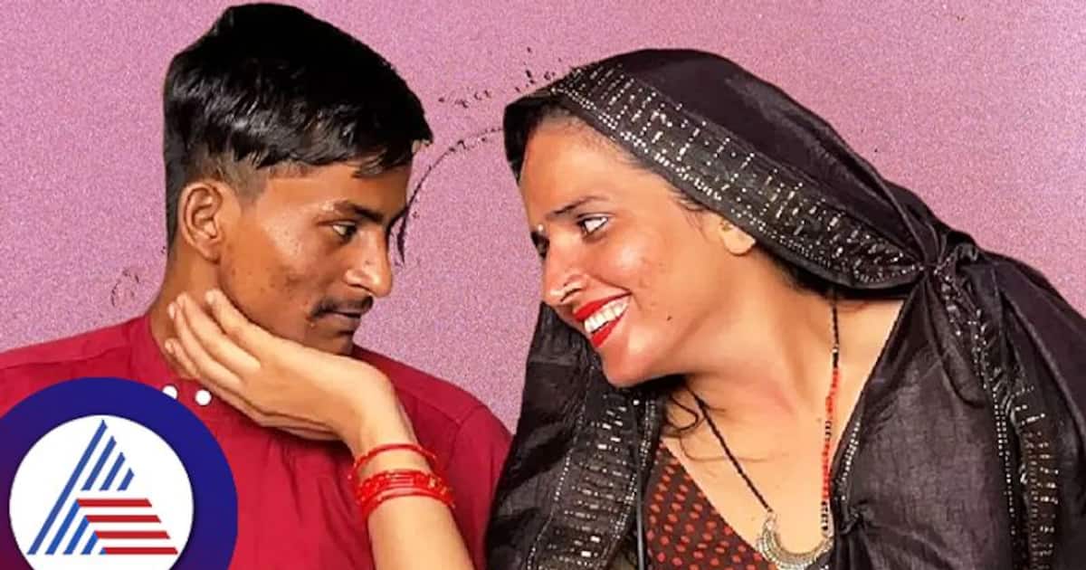 Pakistani national Seema Haider to play RAW agent in Bollywood movie ...