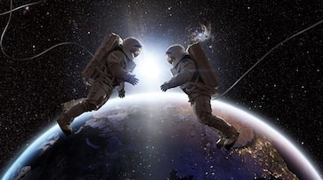 Handling fatalities beyond Earth: What happens to the body if an ...