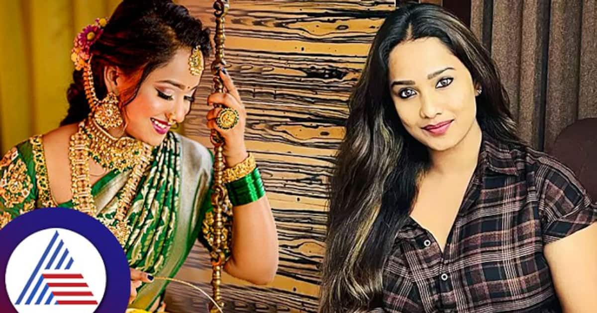 ಗಂಡ ಹೆಂಡತಿ ಸೀರಿಯಲ್ ನಾಯಕಿ ನಿರುಷಾ ಗೌಡ ಕುರಿತು ಇಂಟ್ರೆಸ್ಟಿಂಗ್ ಮಾಹಿತಿ