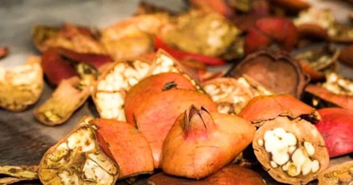 5 Skin benefits of Pomegranate Peels