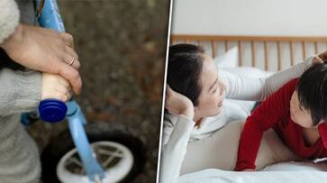 Parenting 101: Teach good and Bad Touch for your child's protection