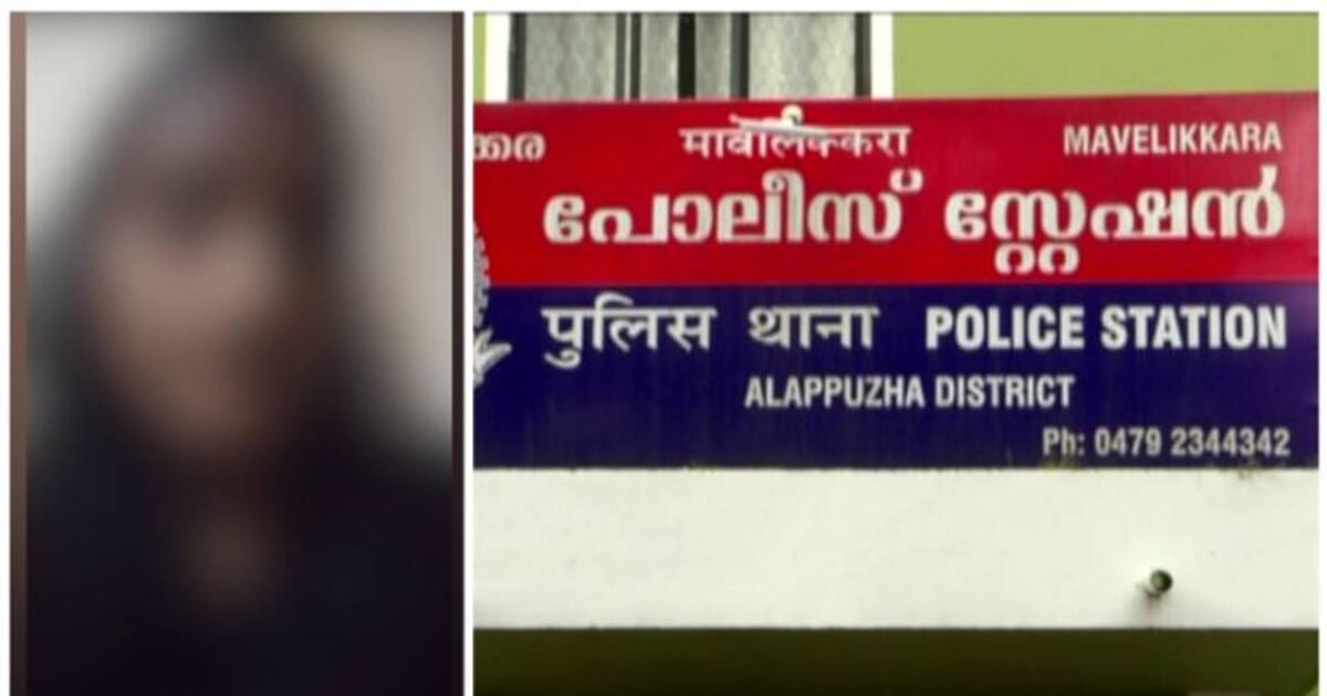 പരാതിപ്പെട്ടതിന്റെ പേരിൽ Phd പഠനം ഇല്ലാതാക്കാൻ ശ്രമം അധ്യാപകനെതിരെ