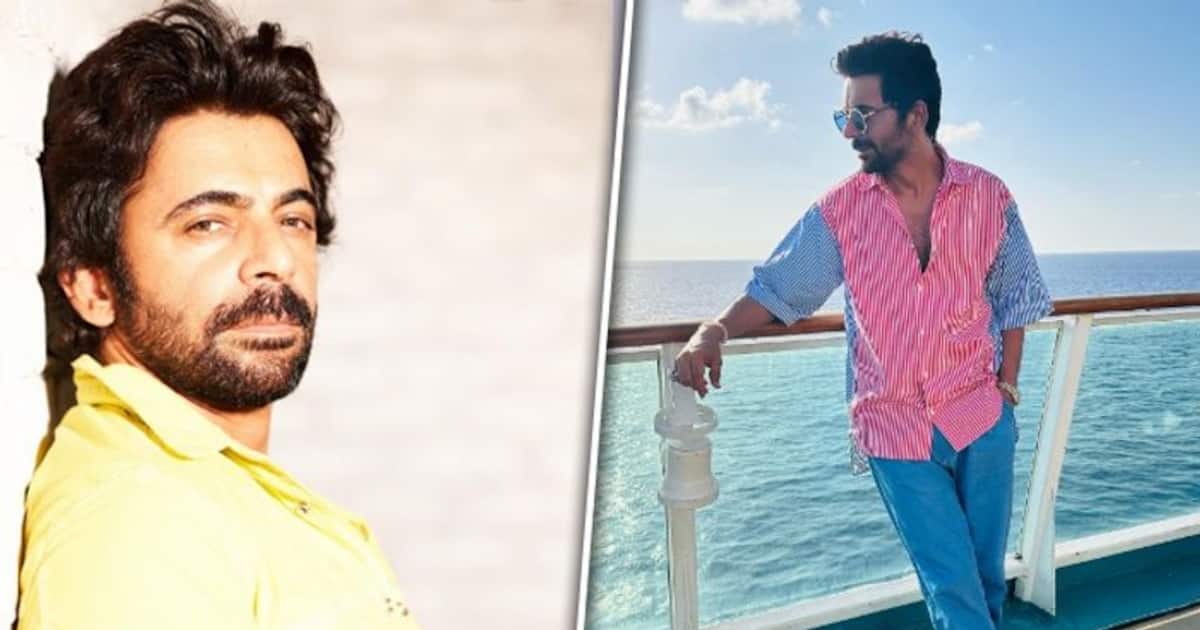 Sunil Grover turns 46: Know comedian's net worth, family, property and more