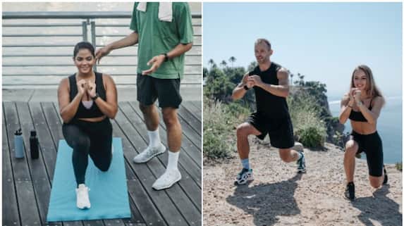 Stay Inspired 6 Ways To Stay Motivated For Your Workouts