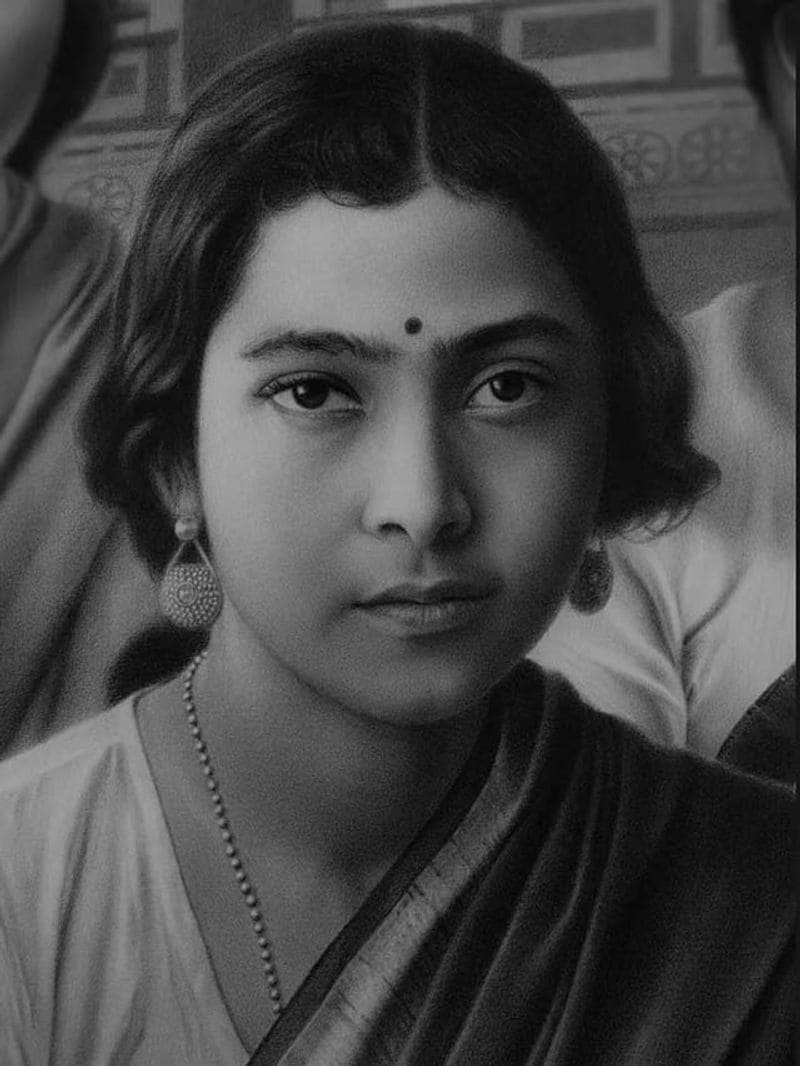 Bina Das's Instagram, Twitter & Facebook on IDCrawl