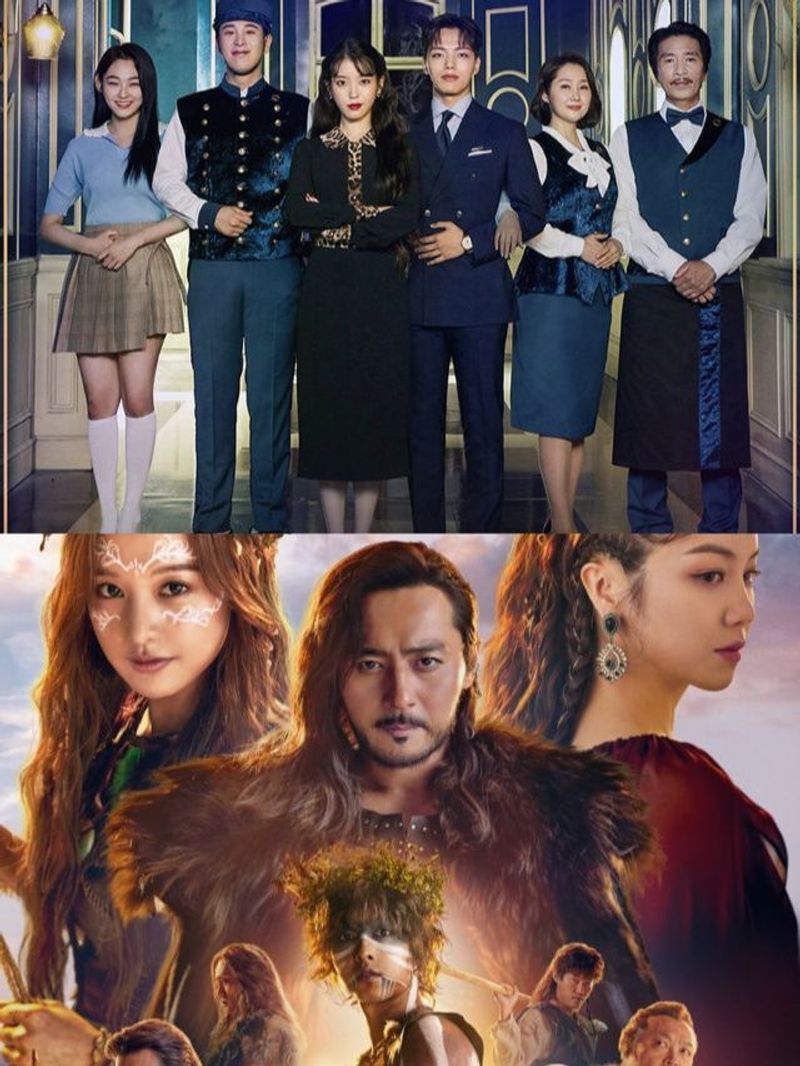 'Hotel Del Luna' to 'Arthdal Chronicles': 7 best fantasy OTT K-dramas