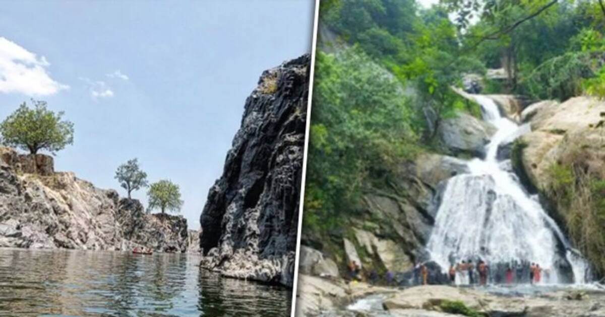 Hogenakkal to Monkey falls: 7 mesmerizing waterfalls in Tamil Nadu