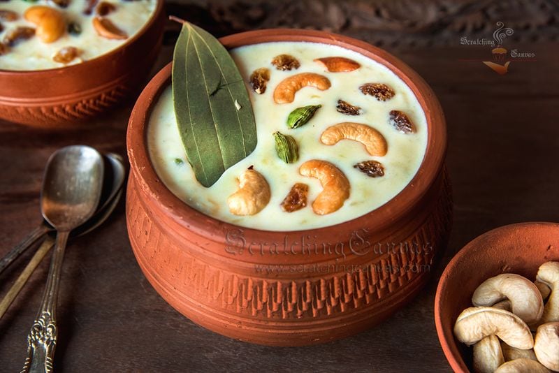 Have a sweet tooth? Here's how to make Bengali-style 'Payesh'