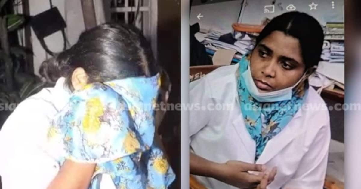 വാട്സ് ആപ്പ് ചാറ്റ് വിവരങ്ങളിലൂടെ ചുരുളഴിക്കാൻ പൊലീസ്; സ്നേഹയുടെ ഭ ...