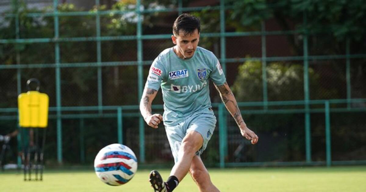 ISL 2023-24: Adrian Luna's potential return a boost for Kerala Blasters ...