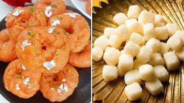 Chhena Murki to Balushahi: 10 famous desserts of Bihar