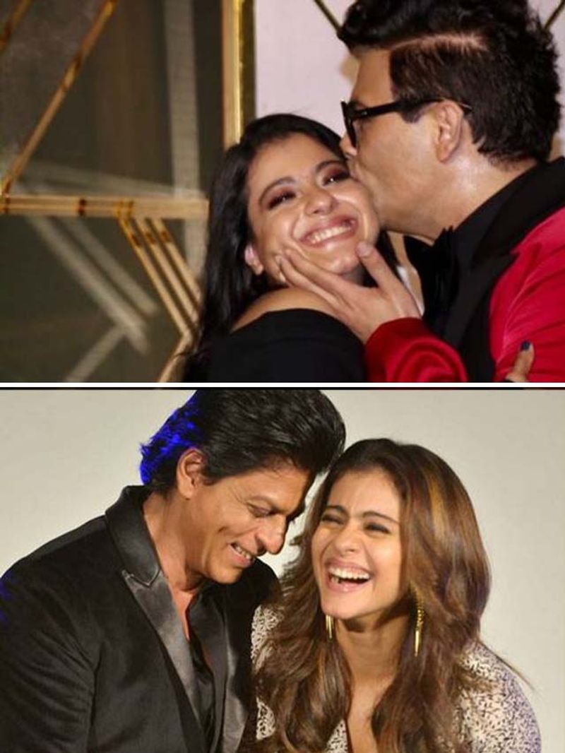 Here are 7 Bollywood friendships that set major goals