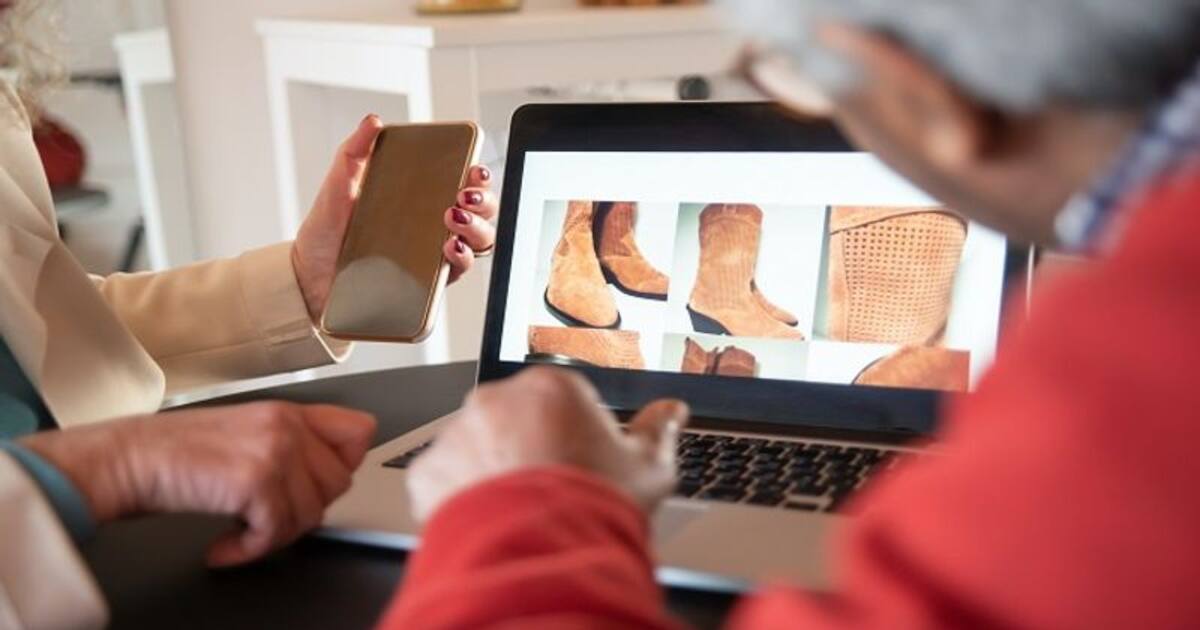 Stay smart and Secure: Tips to avoid online shopping scams during sales