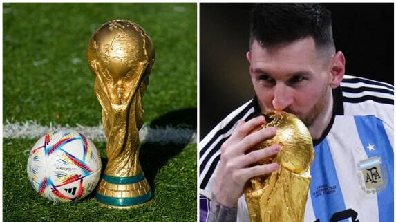 Unforgettable Football Highlights: 7 iconic moments in FIFA World Cup ...