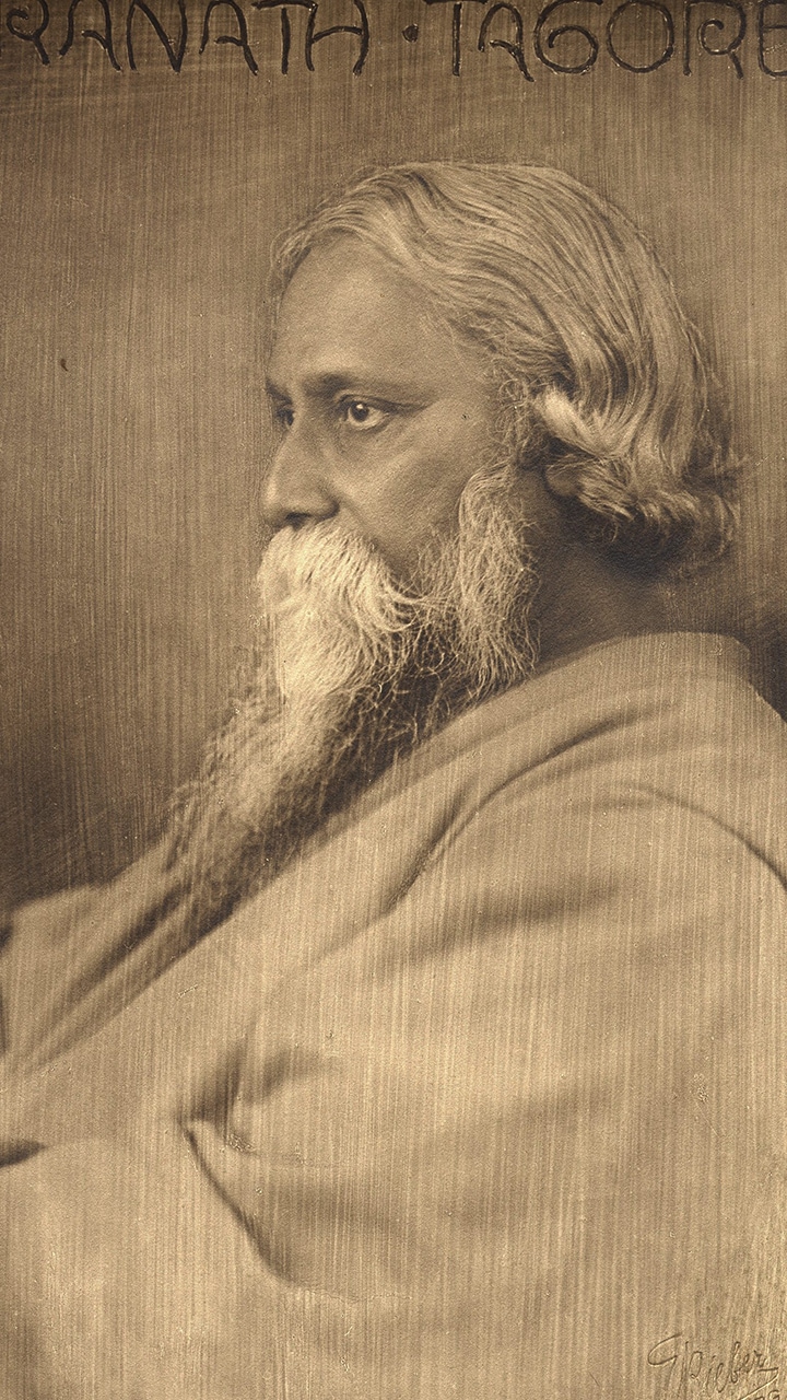 7 Remarkable Facts about Rabindranath Tagore’s ‘Gitanjali’